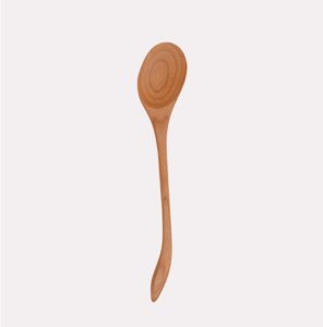 Sauté Spoon 13 inch – Jonathan's Spoons