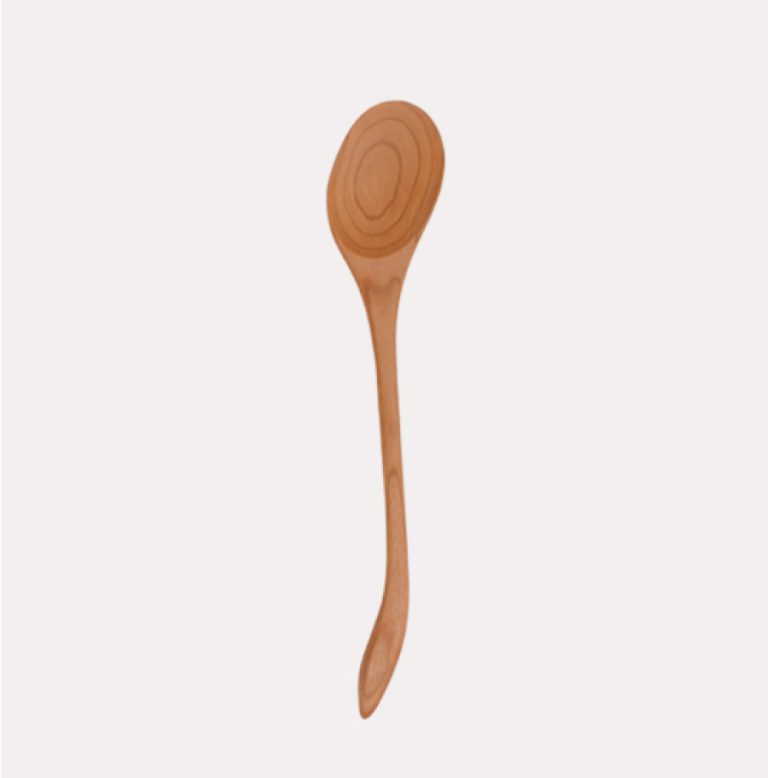 Sauté Spoon 13 inch – Jonathan's Spoons