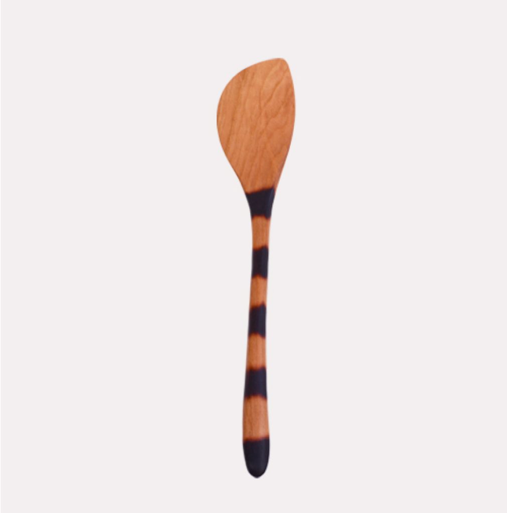 Cat Tail® Stirring Spoon 12 inch – Jonathan's Spoons