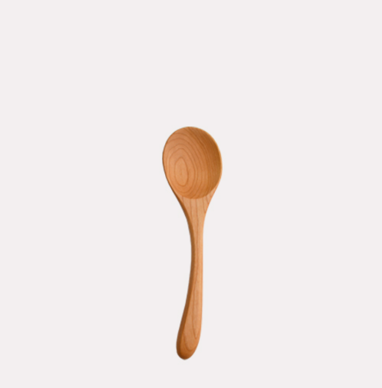 Small Serving Spoon 10 inch – Jonathan's Spoons