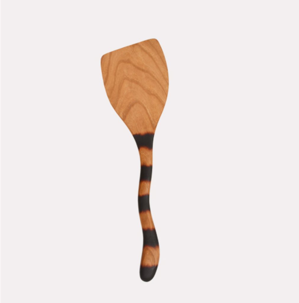 Cat Tail® Spatula 12 inch – Jonathan's Spoons