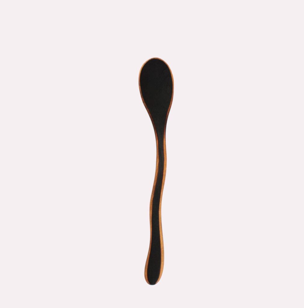 Little Wiggle Cat Tail® Spoon 10 inch – Jonathan's Spoons